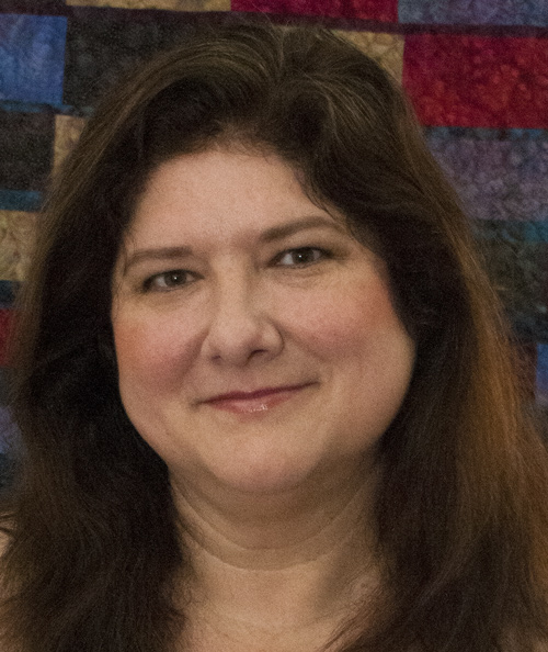 About Emily Dietrich